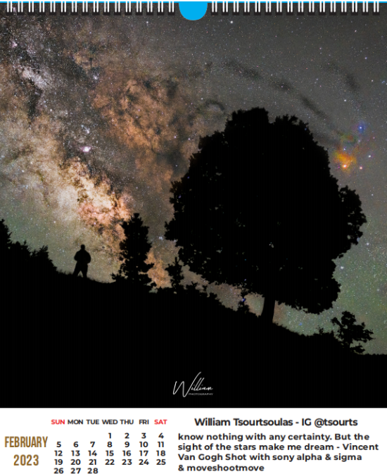 Calendar – 60-Day Free Return Guarantee