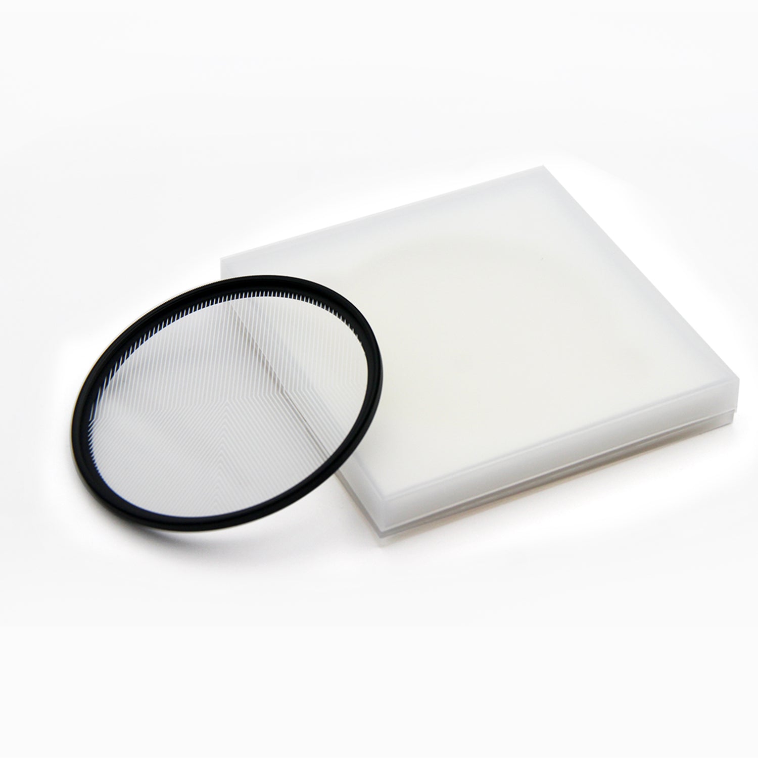 Star Focus Filter – 60-Day Free Return Guarantee