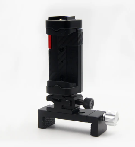 Universal Polar Alignment Mount For Phone – 60-Day Free Return Guarantee