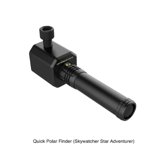 Pointer and SW adapter for Rough Polar Alignment – 60-Day Free Return ...